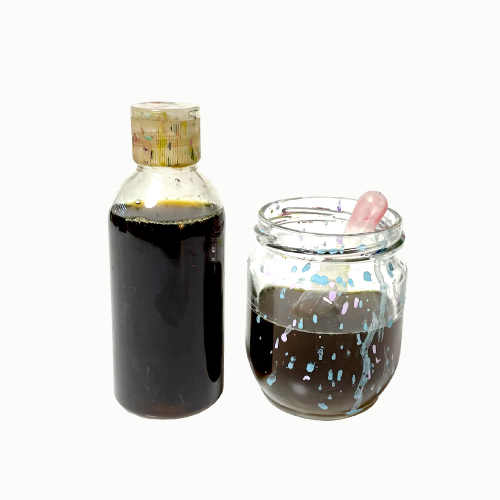 LESSON – エブルのレッスン – Atolye Safran – アトリエサフラン